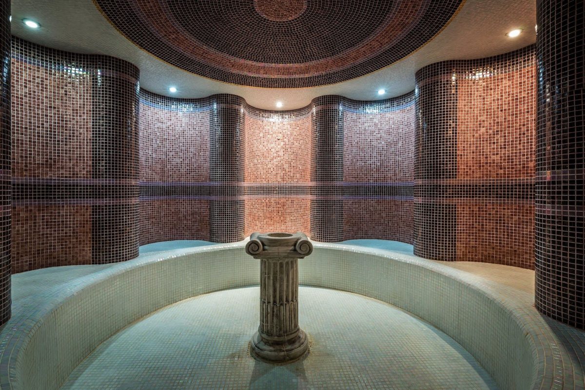 Aroma SPA :: Enjoy the spa experience