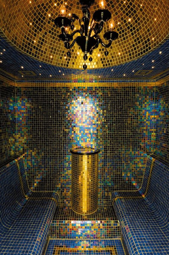 Aroma SPA :: Enjoy the spa experience