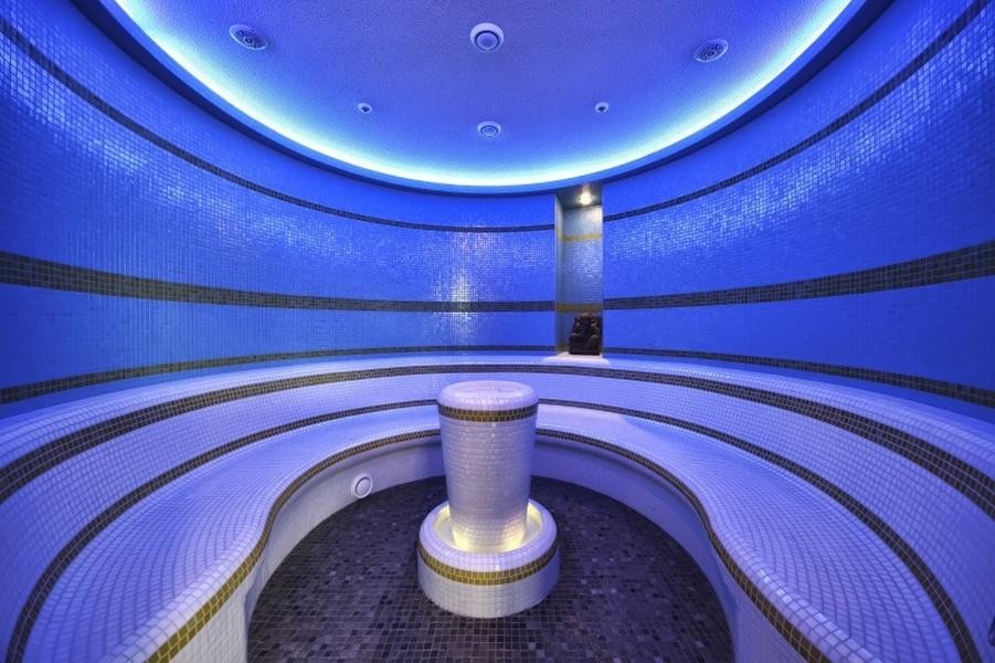 Aroma SPA :: Enjoy the spa experience