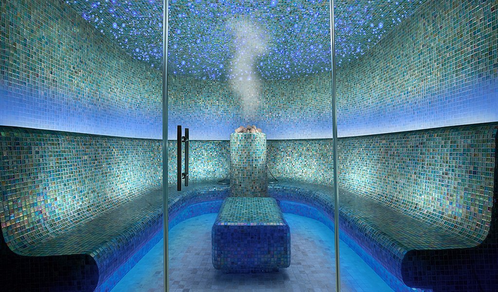 Aroma SPA :: Enjoy the spa experience