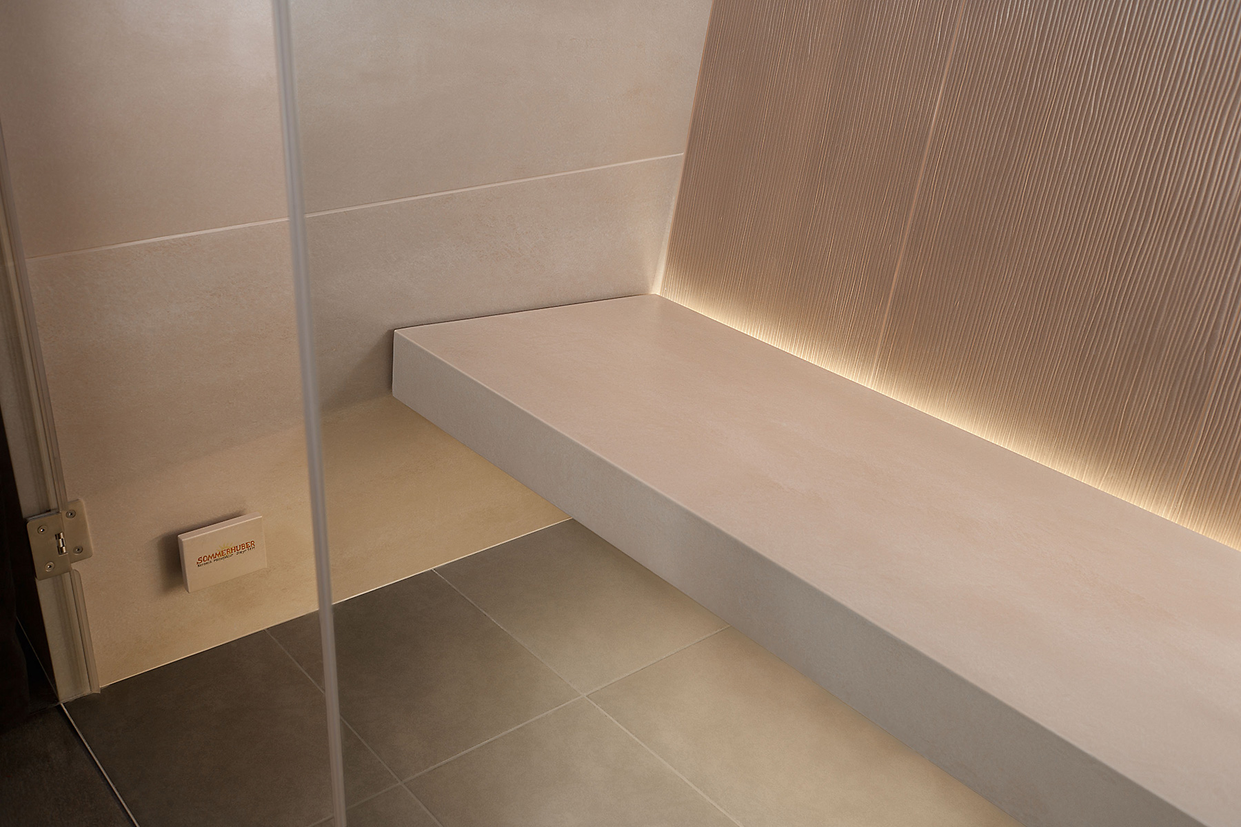 Steam SPA :: Enjoy the spa experience